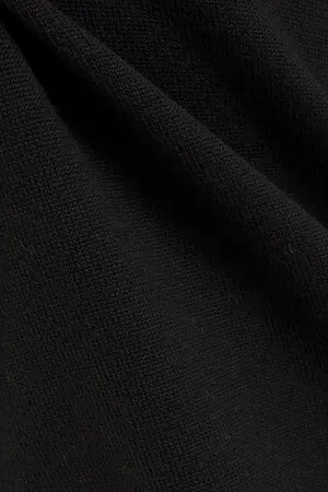 Emilio Pucci Cutout Wool Sweater