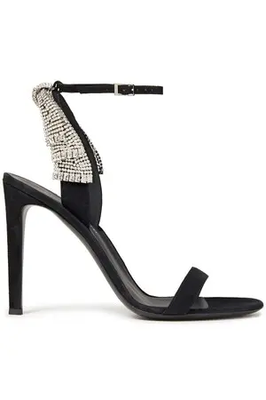 Giuseppe Zanotti Ankle Sandals For Women