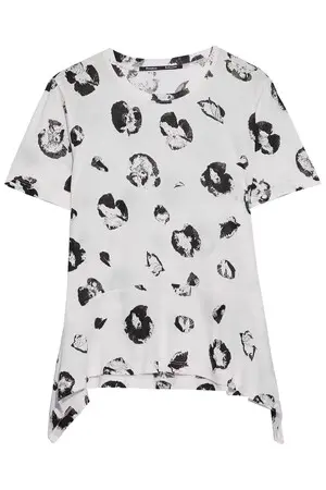 Proenza Schouler Classic Tops