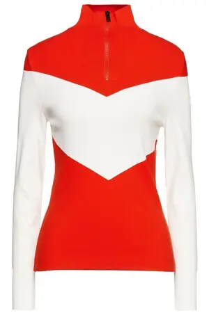 Fusalp Ribbed Sweaters For Women