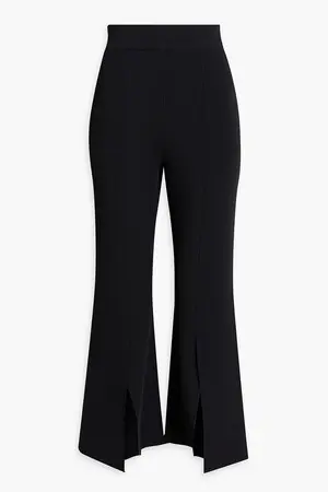 Slit Trousers