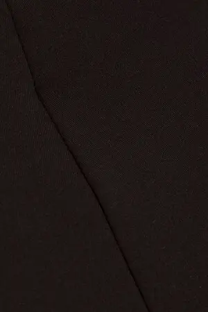 Theory Cady Leggings - Dark Brown