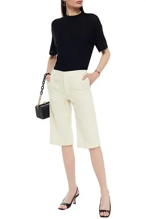 Zimmermann Knitted Top
