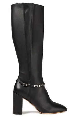 Ferragamo Strappy Boots For Women
