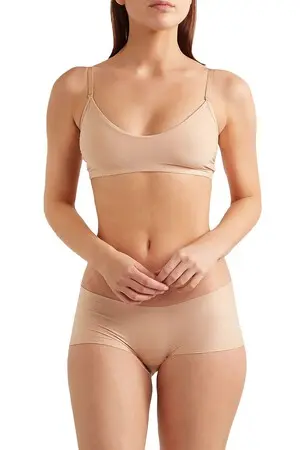 Commando Butter Stretchmicro Modal Bralette