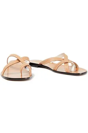 Zimmermann Leather Als