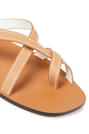 Zimmermann Leather Als