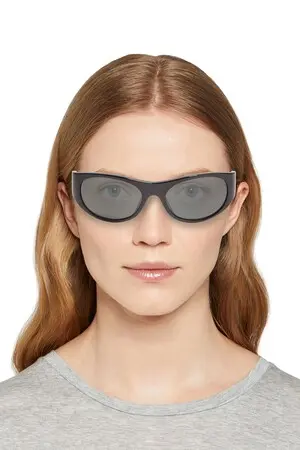 Oliver Spencer Exton D-frame Tortoiseshell Acetate Sunglasses