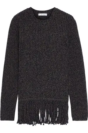 Max Mara Fringe Knitwear For Women