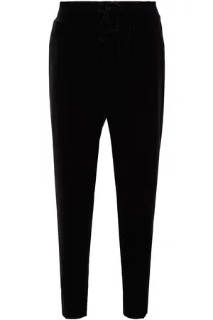Commando Stretchvelvet Tapered Pants