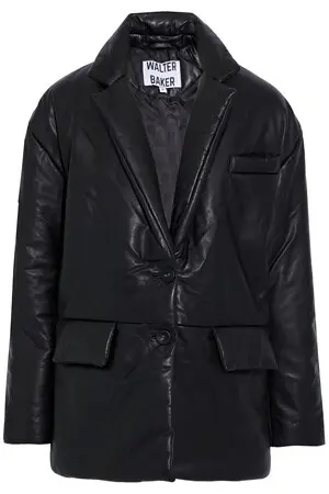 Walter Baker Cuffed Jackets For Women