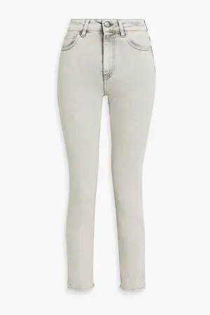 Iro Paris Skinny Bottoms For Women