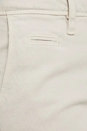 Ba&sh Ross Cottonblend Twill Bootcut Pants