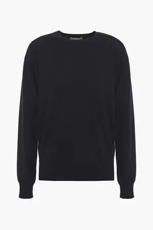 N.peal Trimmed Sweaters For Women