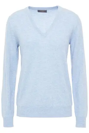 N.peal Trimmed Knitwear For Women