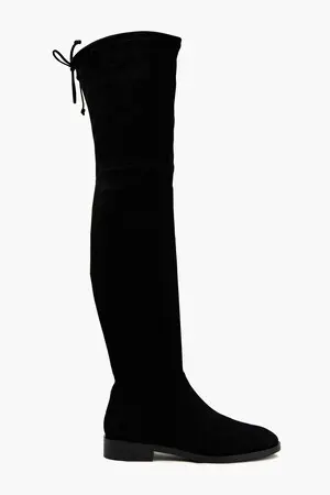 Stuart Weitzman Tie Fastening Boots For Women