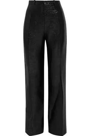 Rabanne Slit Pants For Women