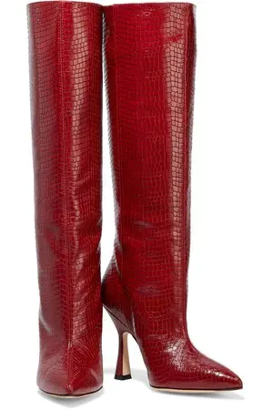 STUART WEITZMAN Parton Knee-high Boots
