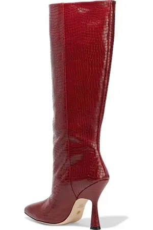 STUART WEITZMAN Parton Knee-high Boots