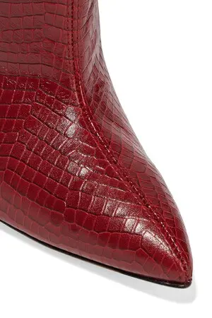STUART WEITZMAN Parton Knee-high Boots