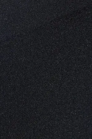 Helmut Lang One-shoulder Stretch-knit Top