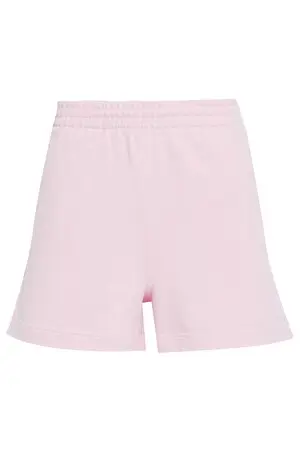 Helmut Lang French Cottonterry Shorts
