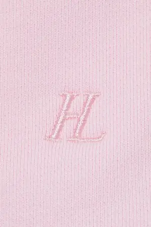 Helmut Lang French Cottonterry Shorts