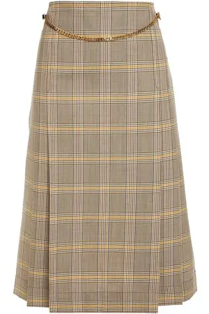Victoria Beckham Mini Skirts