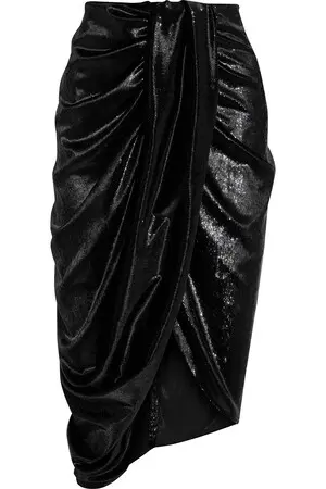 Just Cavalli Printed Skirts