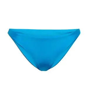 Jade Swim Most Wanted Bikini Bottom - Blue