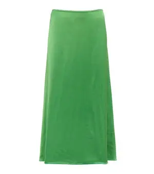 Victoria Beckham Pleated Skirts