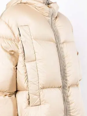 Givenchy 4g Oversized Puffer Jacket
