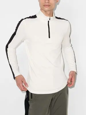 Fusalp Alpille Half-zip Base Layer Top