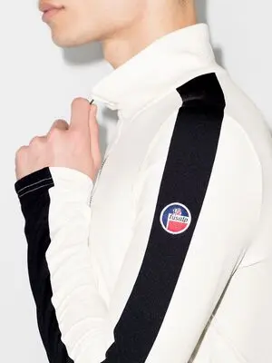 Fusalp Alpille Half-zip Base Layer Top