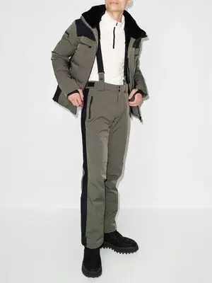 Fusalp Alpille Half-zip Base Layer Top
