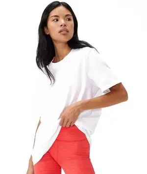 Outdoor Voices Everyday Classic Shortsleeve - Cider
