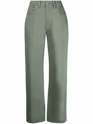 Boyish Straight-leg Jeans