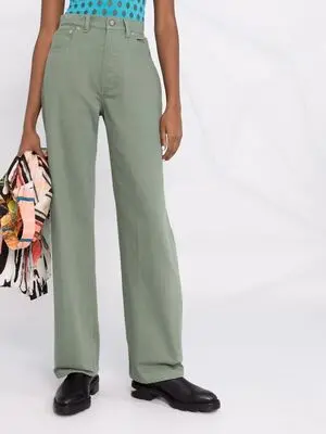 Boyish Straight-leg Jeans