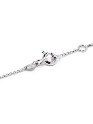 WE BY WHITEBIRD Clarisse Rich Diamond Bracelet - Silver