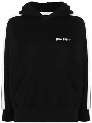 Palm Angels Drawstring Activewear For Women