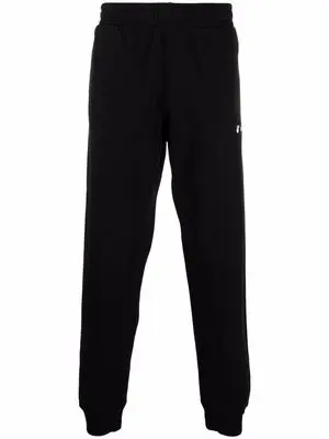 Off-White Logo-print Track Pants