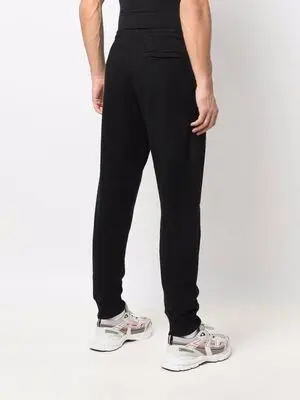 Off-White Logo-print Track Pants