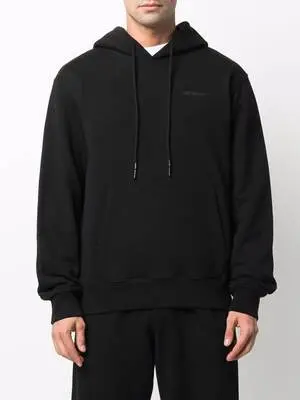 Off-White Diag Tab Hoodie