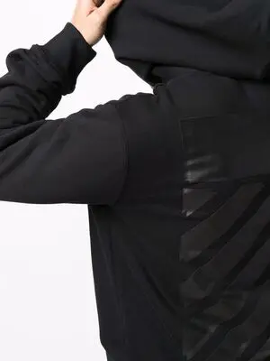 Off-White Diag Tab Hoodie