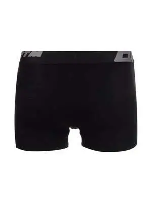 Off-White Logo-waistband Boxers