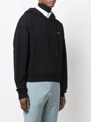 Off-White Caravaggio Hoodie - Black