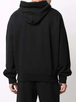 Off-White Monalisa Hoodie - Black