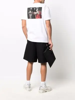 Off-White Caravaggio Paint T-shirt