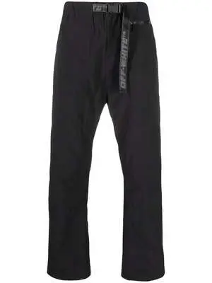 Off-White Industrial Straight-leg Trousers
