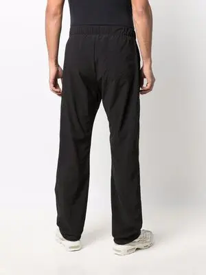 Off-White Industrial Straight-leg Trousers